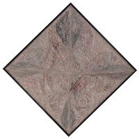 Lot 17, Horia Bernea - Prapor* - Ans Azura - ONLINE ART AUCTIONS