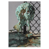 Lot 45, Radu Pandele - Melted History - Post-War & Contemporary Art ...