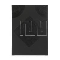 Lot 14, Boris Demur - Manifestation of the Spiral (inspired by Malevich ...