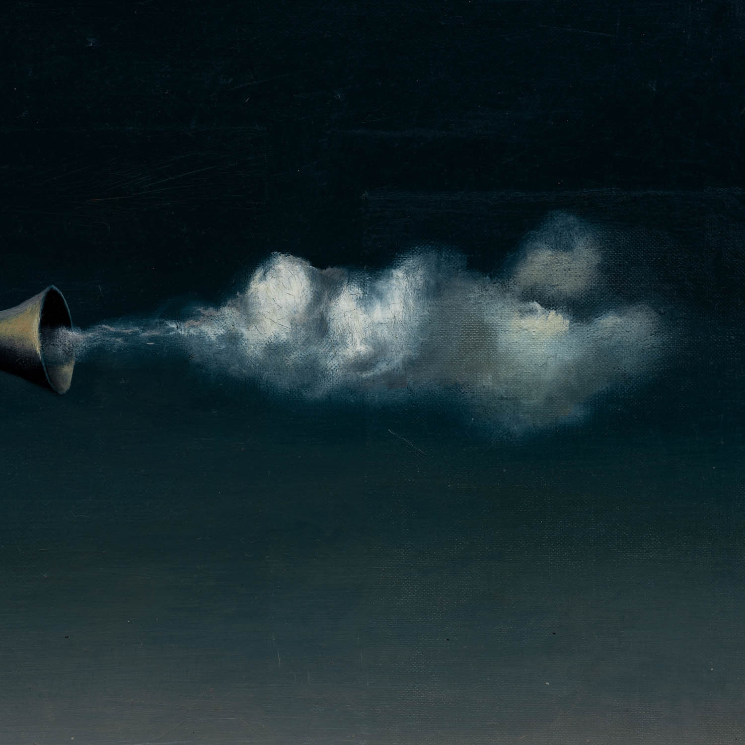 Lot 31, Jules Perahim - Cloud Maker* - Beyond Time: A Curated Walk ...