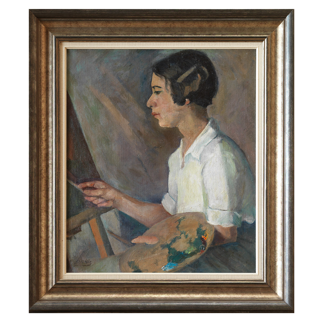 Lot 51, Omar Onsi - Portrait de famille Onsi - Against All Odds: Times ...