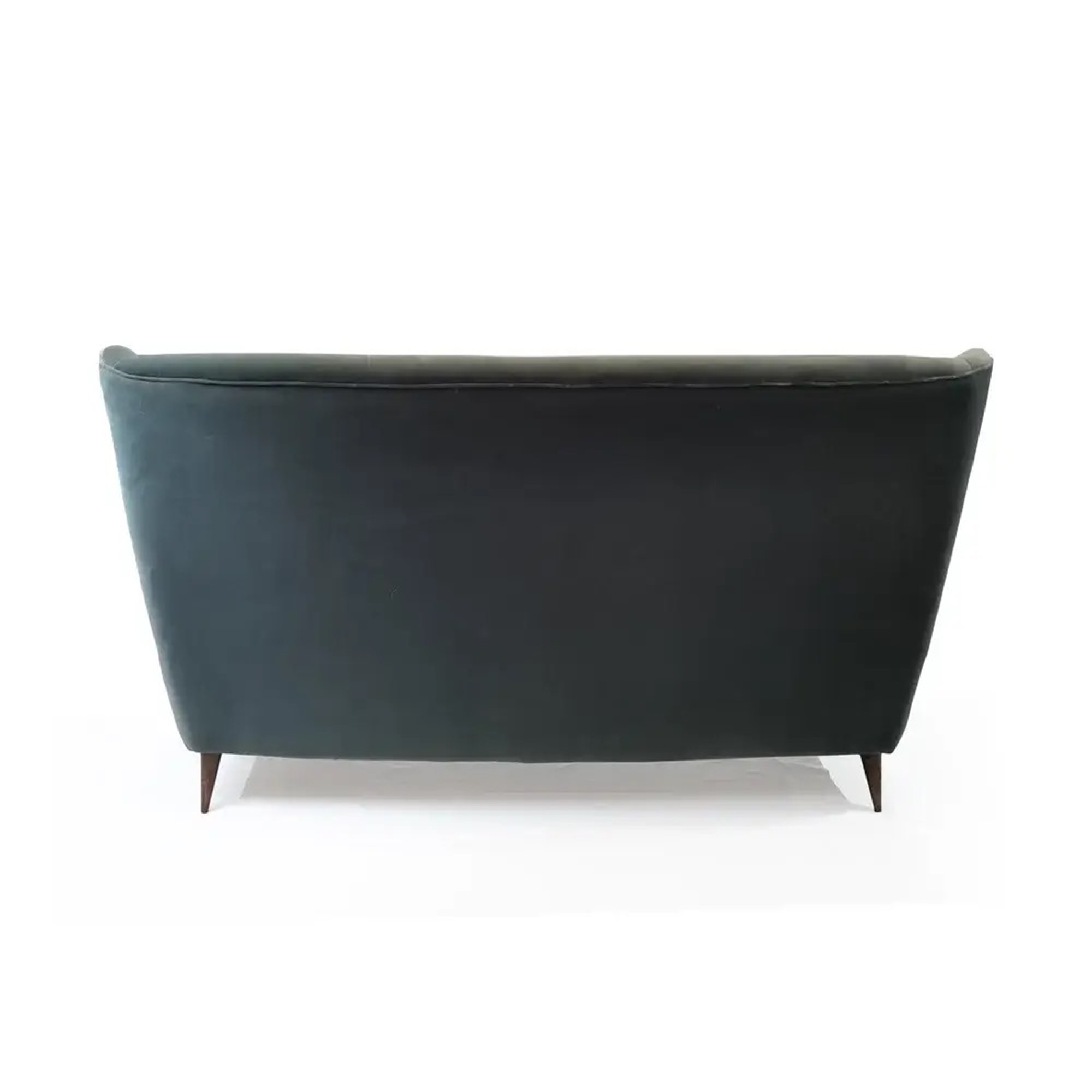Lot 61, Gio Ponti Sofa - Timeless Treasures: Mid-Century Design - Auctions