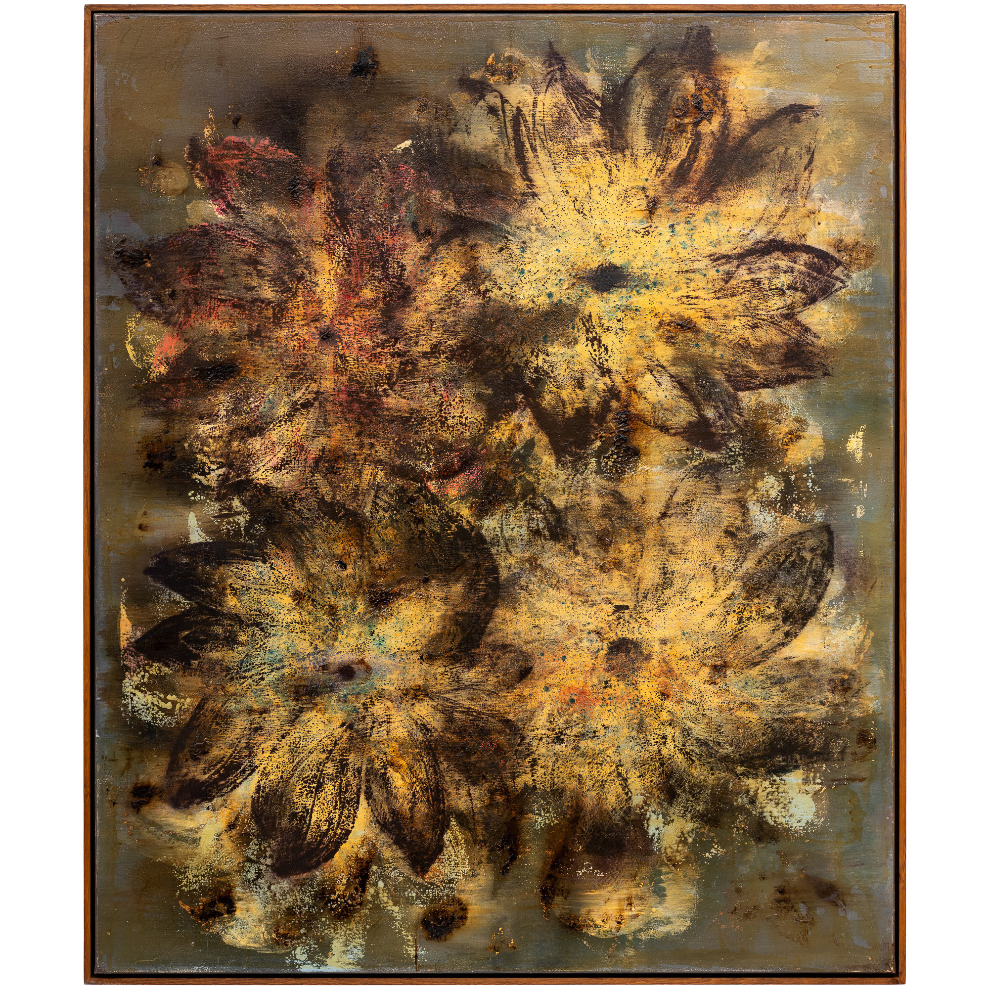 Lot 6, Dorin Crețu - Souvenirs (Suveniruri) - Contemporary Realities ...