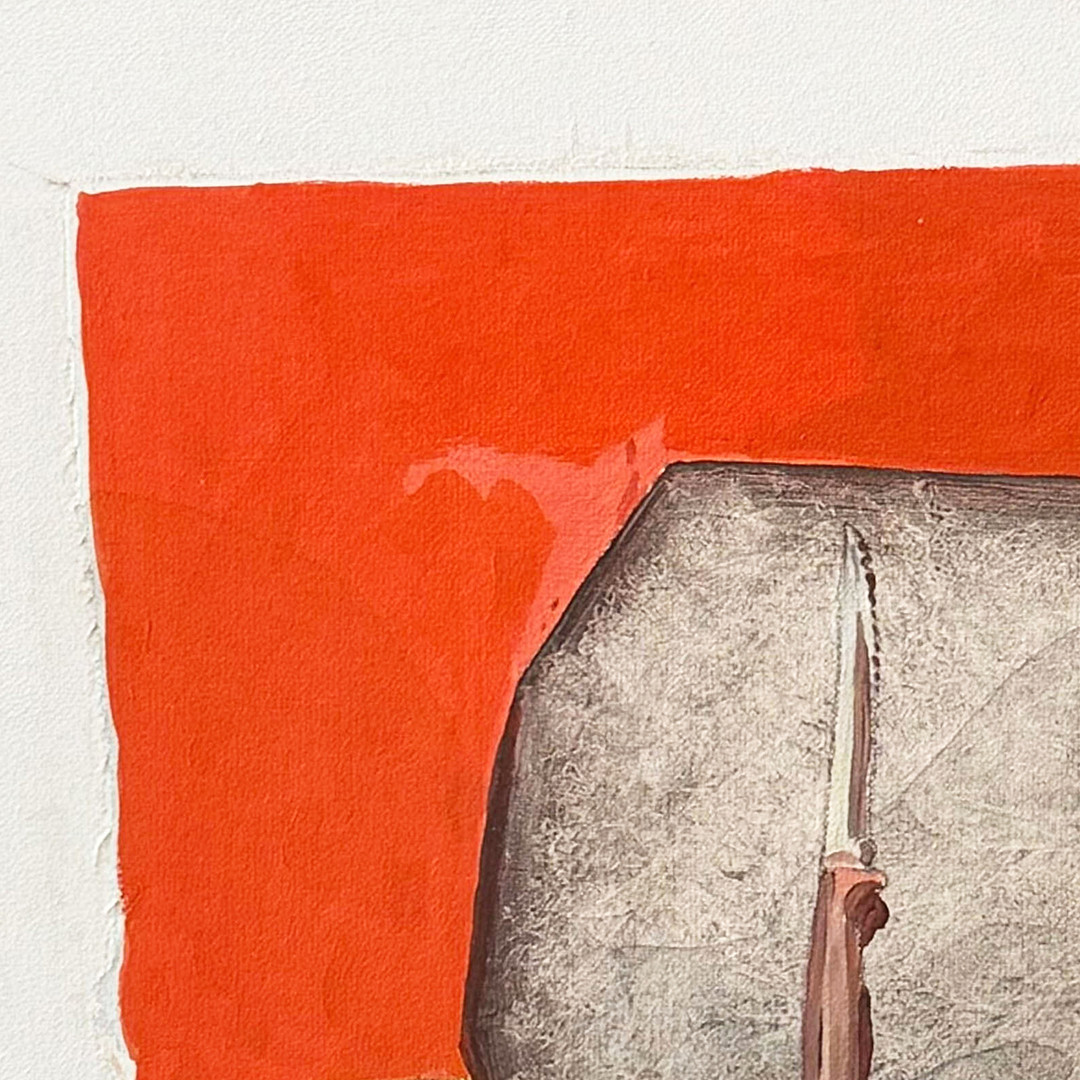 Lot 7, Amy Todman - Untitled - Against All Odds: Times of Uncertainty ...