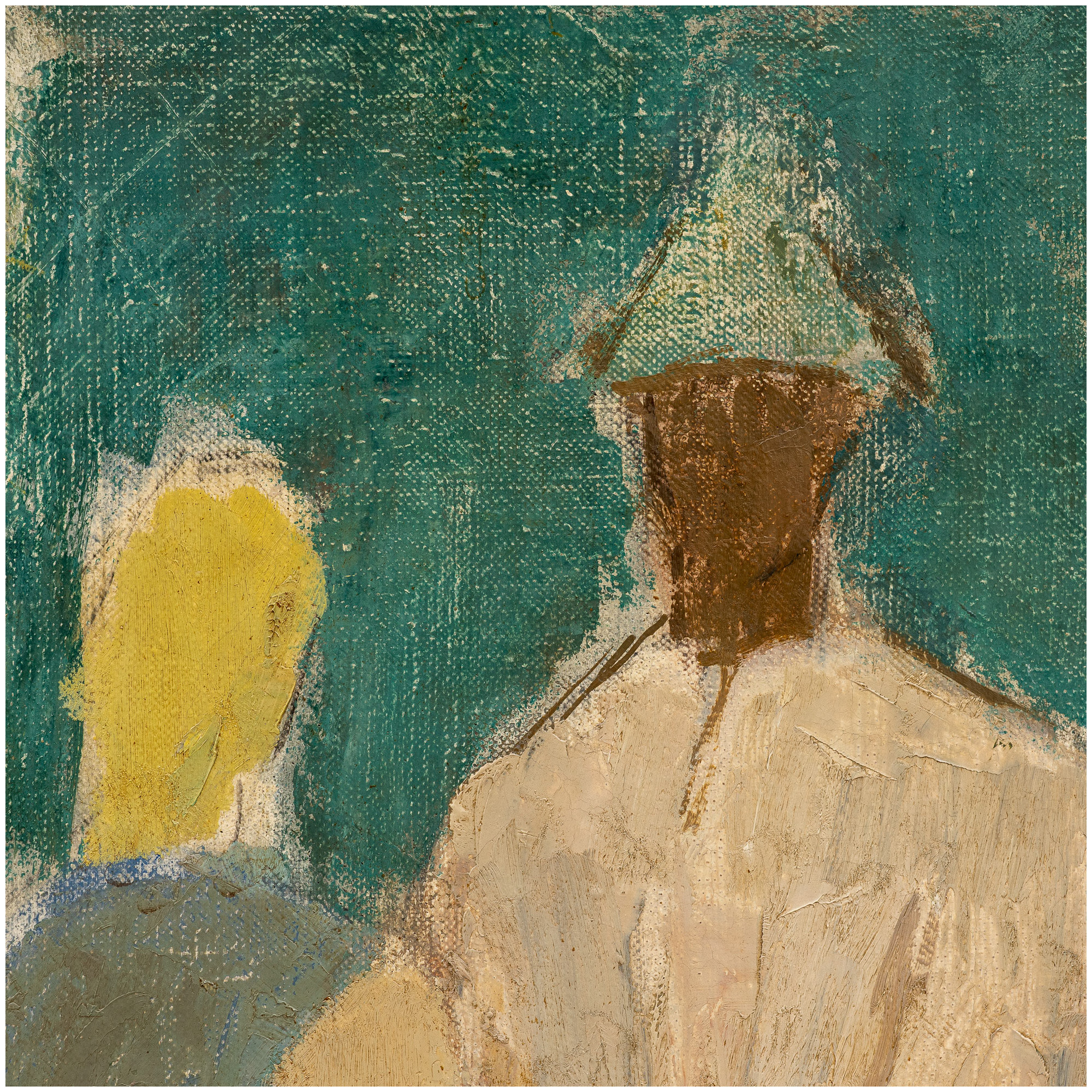 Lot 8, Catul Bogdan - Country Fair (Târg)* - The Path To Modernity ...