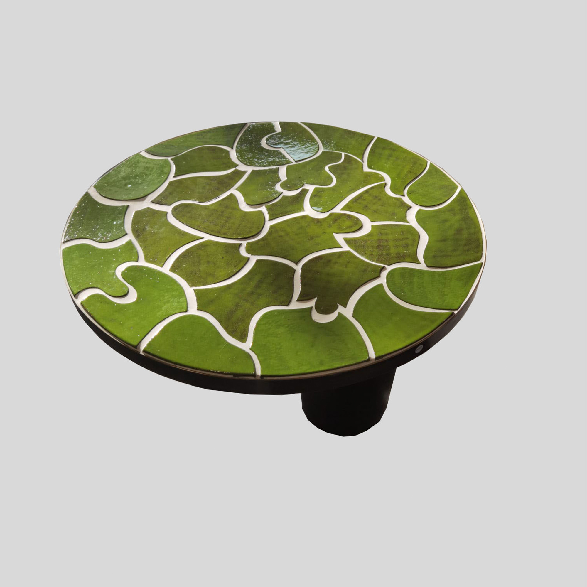 Lot 95, Ceramic coffee table - Form & Function: Where Style Meets Substance - Auctions