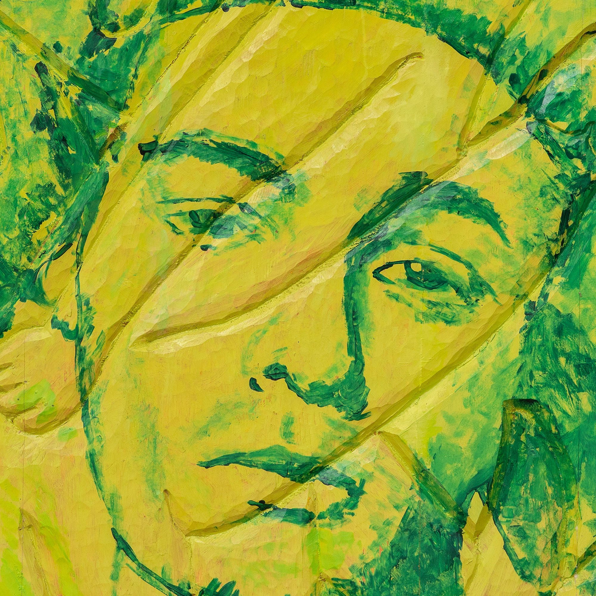 Lot 17, Dumitru Gorzo - The Butterfly (Fluturașul) * - Avant-garde ...