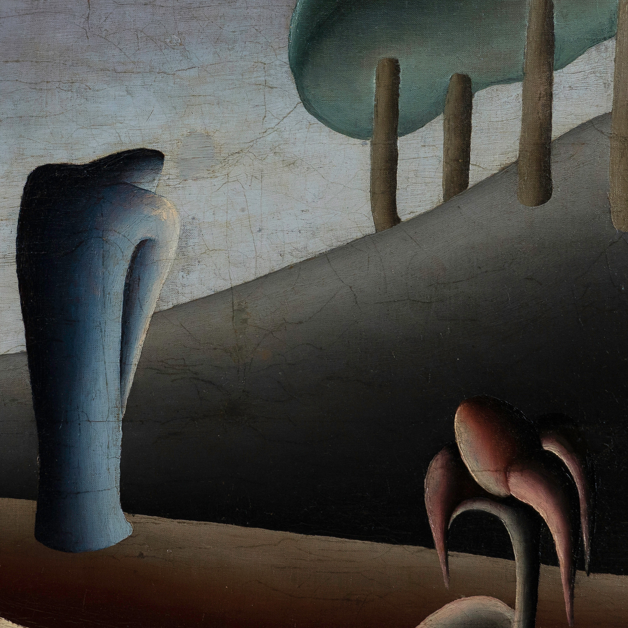 Lot 34, Jacques Hérold - Homme Seul * - Avant-garde & Contemporary Art ...