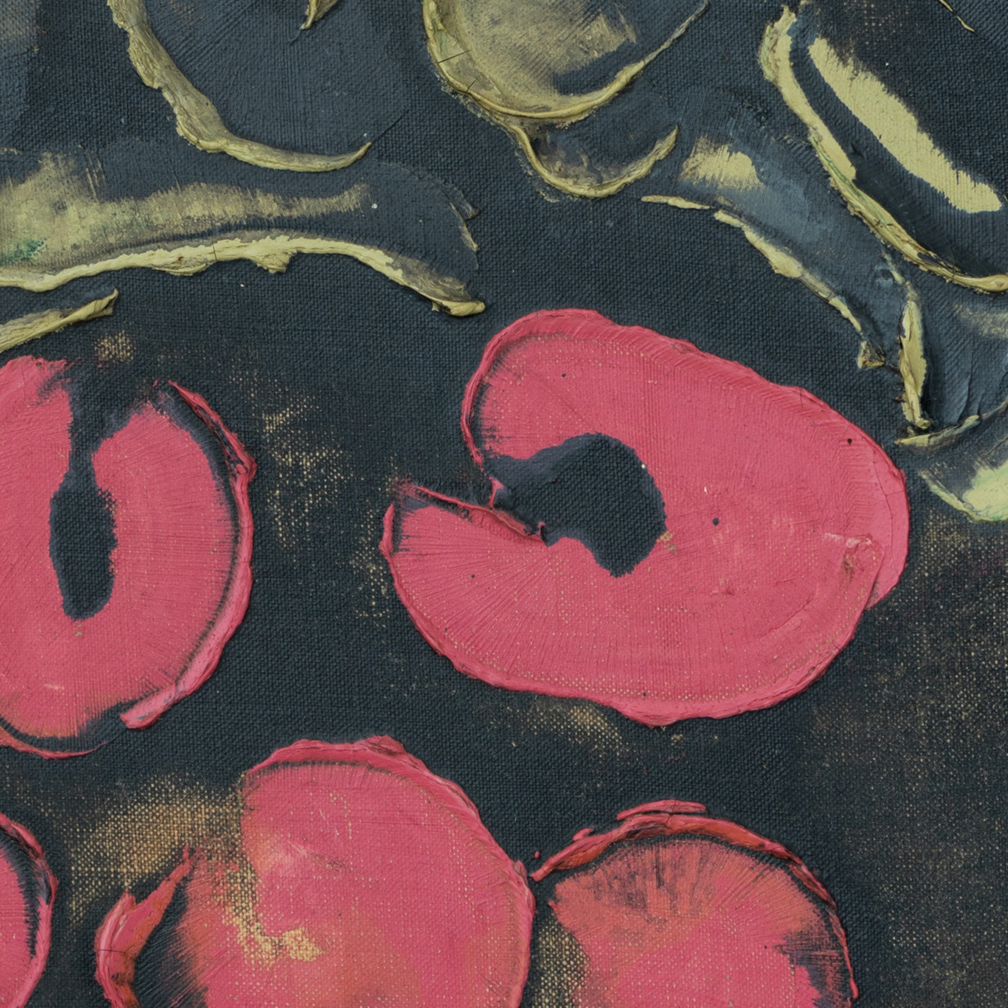 Lot 22, Jacques Hérold - Pupivore, c.1960* - Romanian artists in the ...